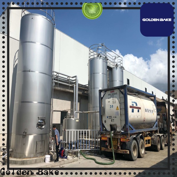 Golden Bake sugar grinder solution for dosing system | Golden Bake