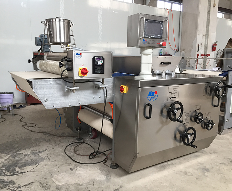 Rotary Moulder Rotary Molding Machine, Biscuit Molding Machine | Golden ...