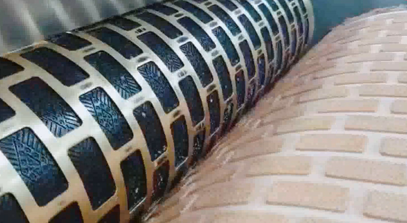 Rotary Moulder Rotary Molding Machine, Biscuit Molding Machine | Golden ...