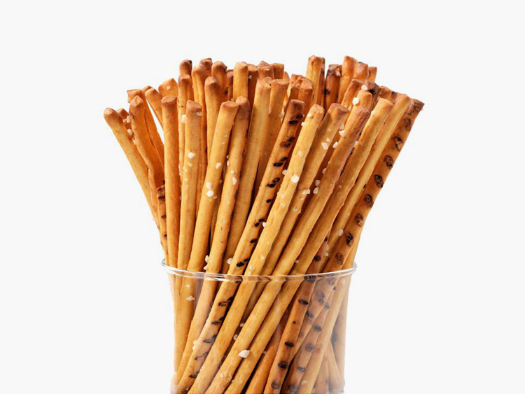 Finger Biscuit Manufacturing Unit Snack Food Hard Dough Biscuit Line ...