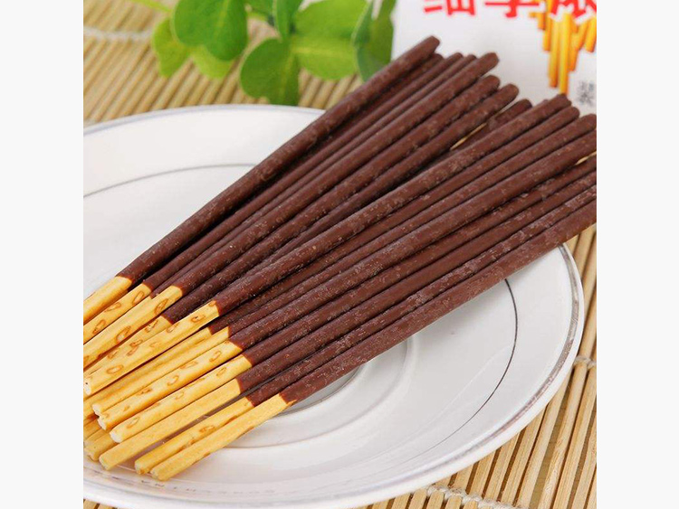 Finger Biscuit Manufacturing Unit Snack Food Hard Dough Biscuit Line ...