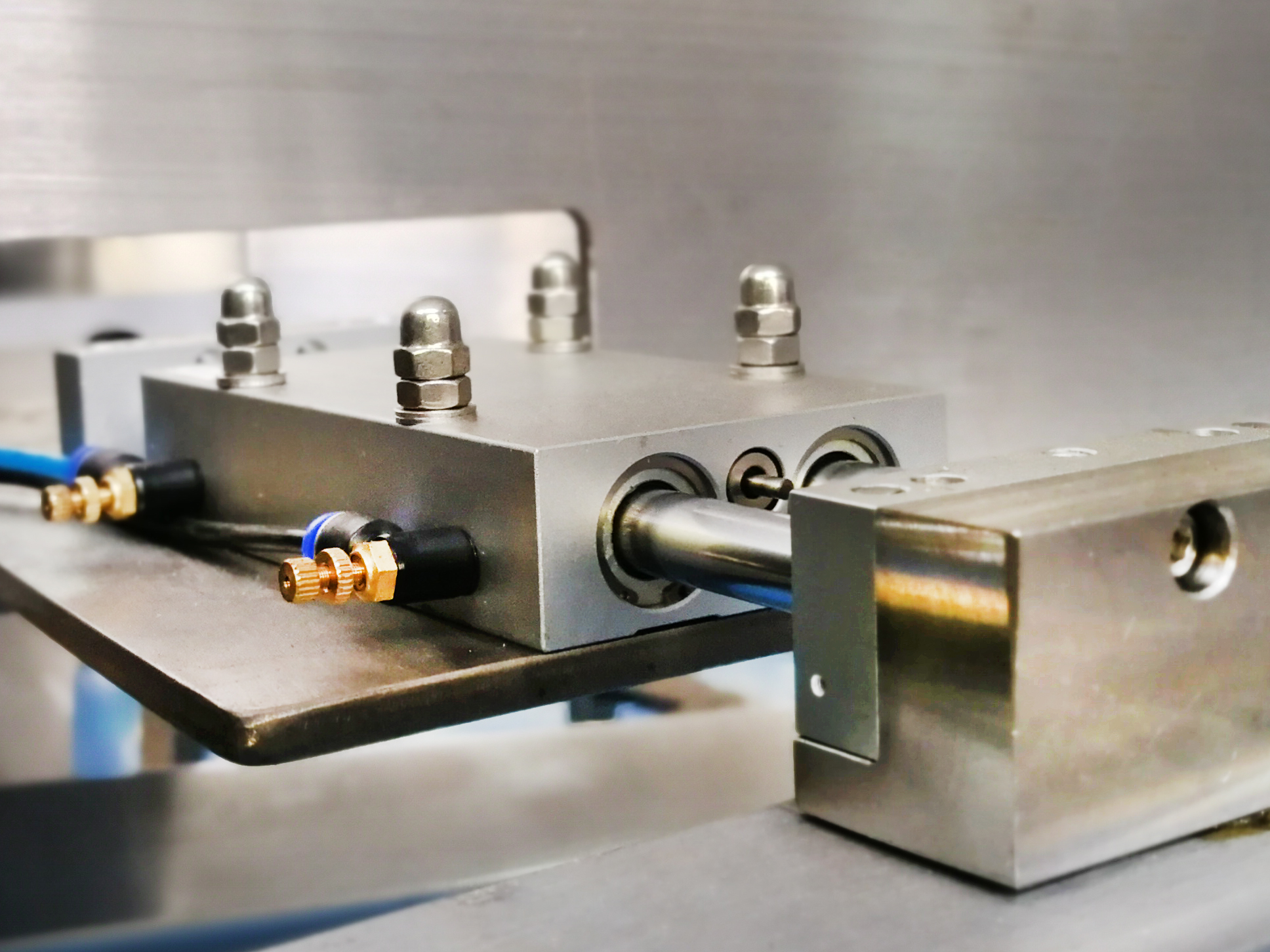 Turning Conveyor for Buscuit Making, U Turn Conveyor | Golden Bake