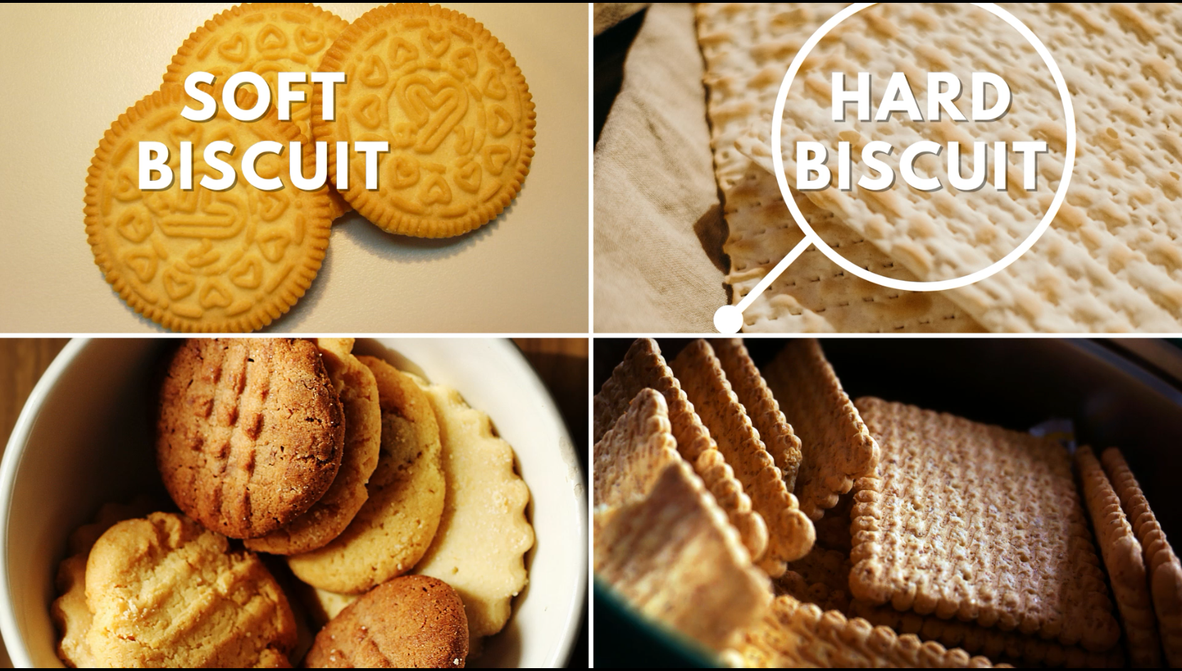 Golden Bake Automatic Small Scale All-in-one Biscuit Making Machine